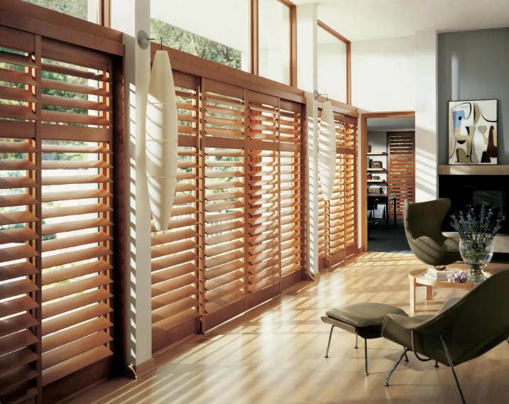 Why Choose Blindsmax Ultra™? - Where Blinds and Shades come from…